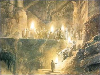 Elves of Mirkwood : r/lotr